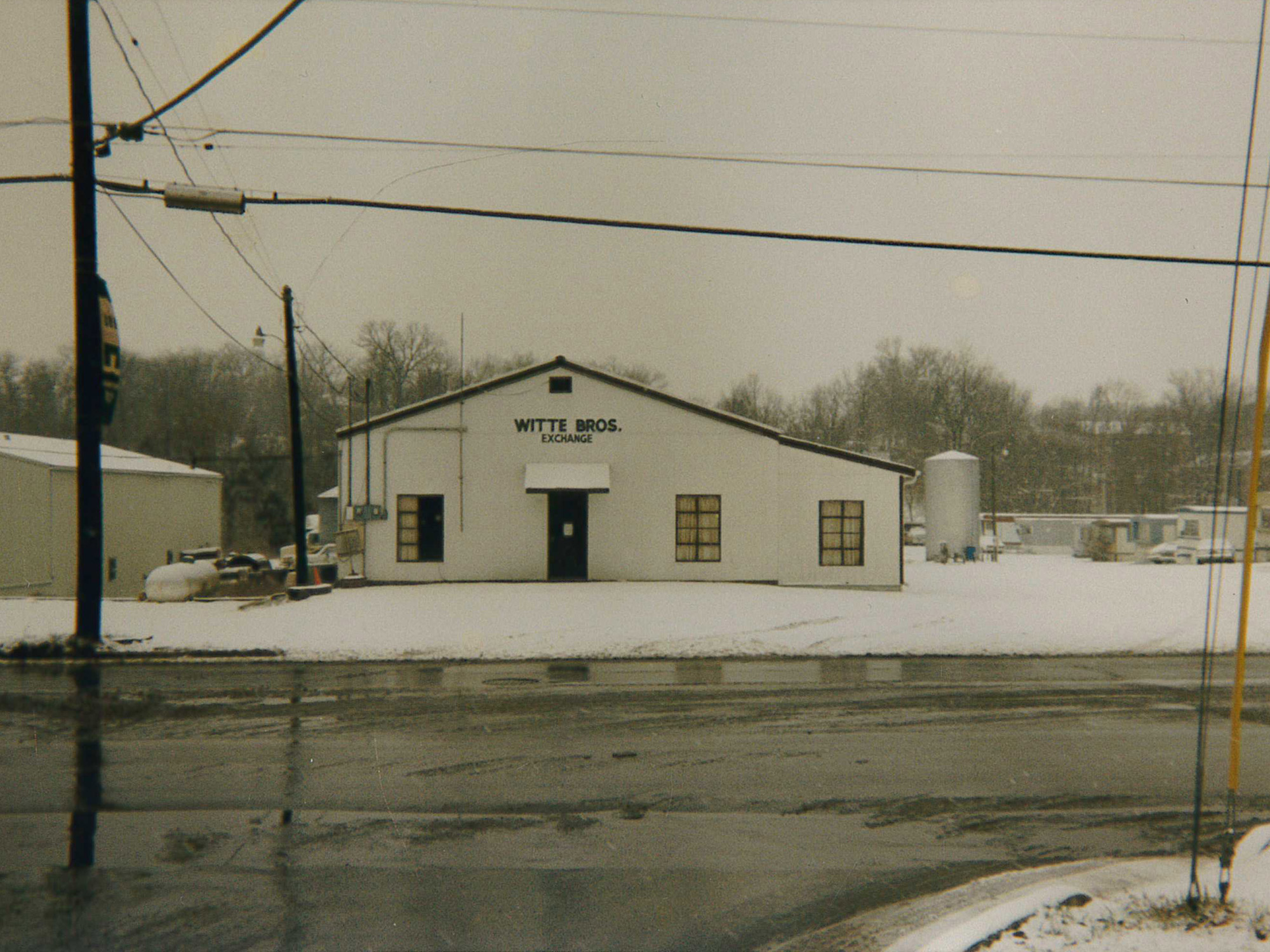 About Us | Witte Bros. Truck Driving School