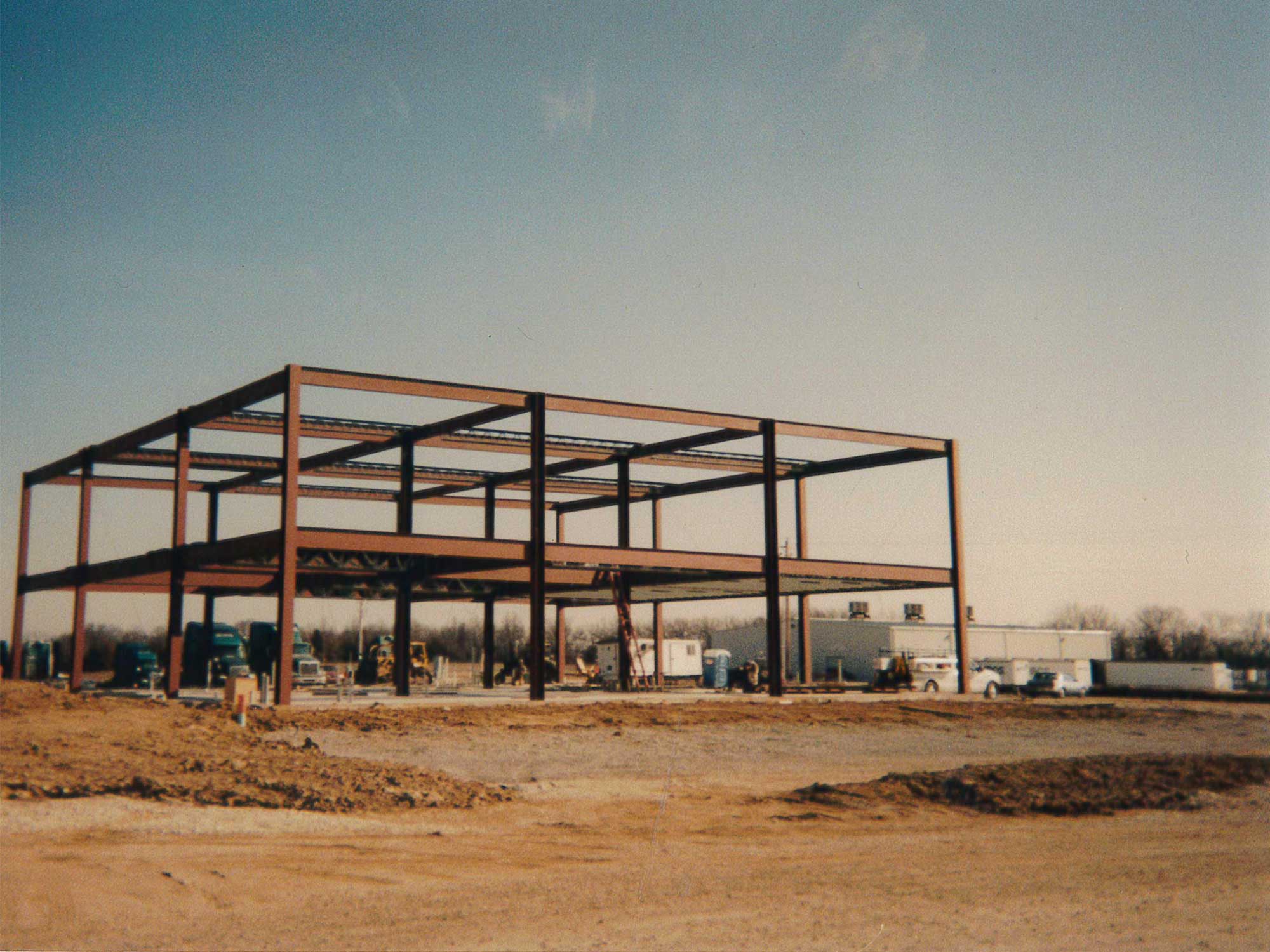 About Us | Witte Bros. Truck Driving School