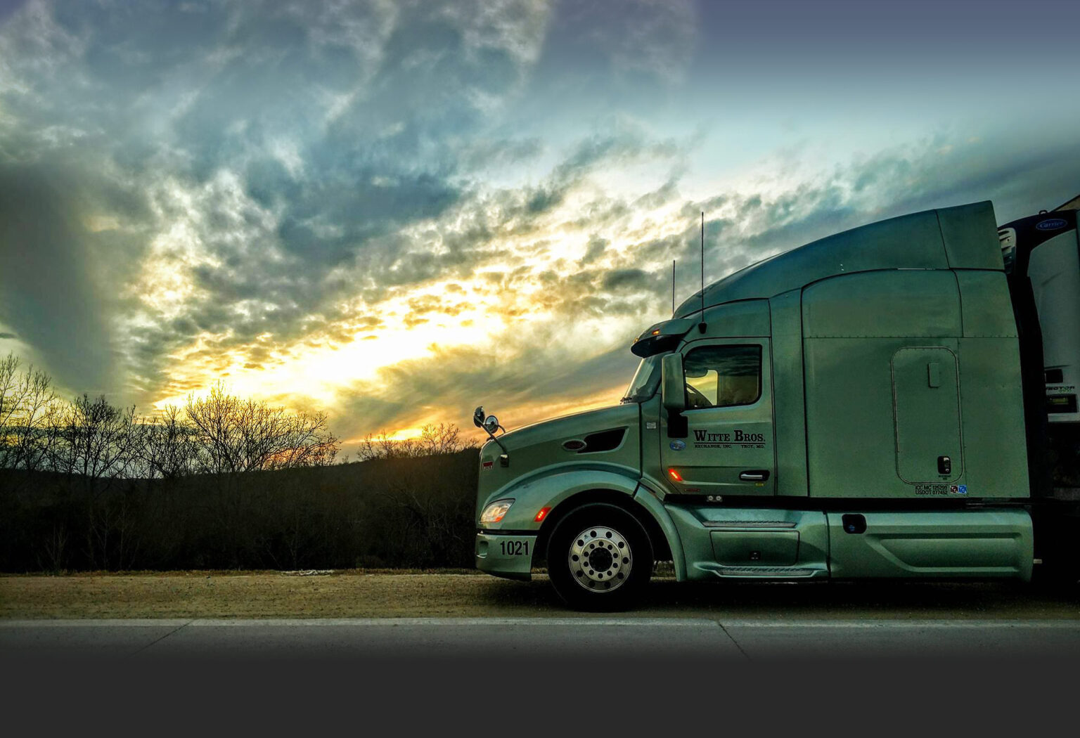 About Us | Witte Bros. Truck Driving School